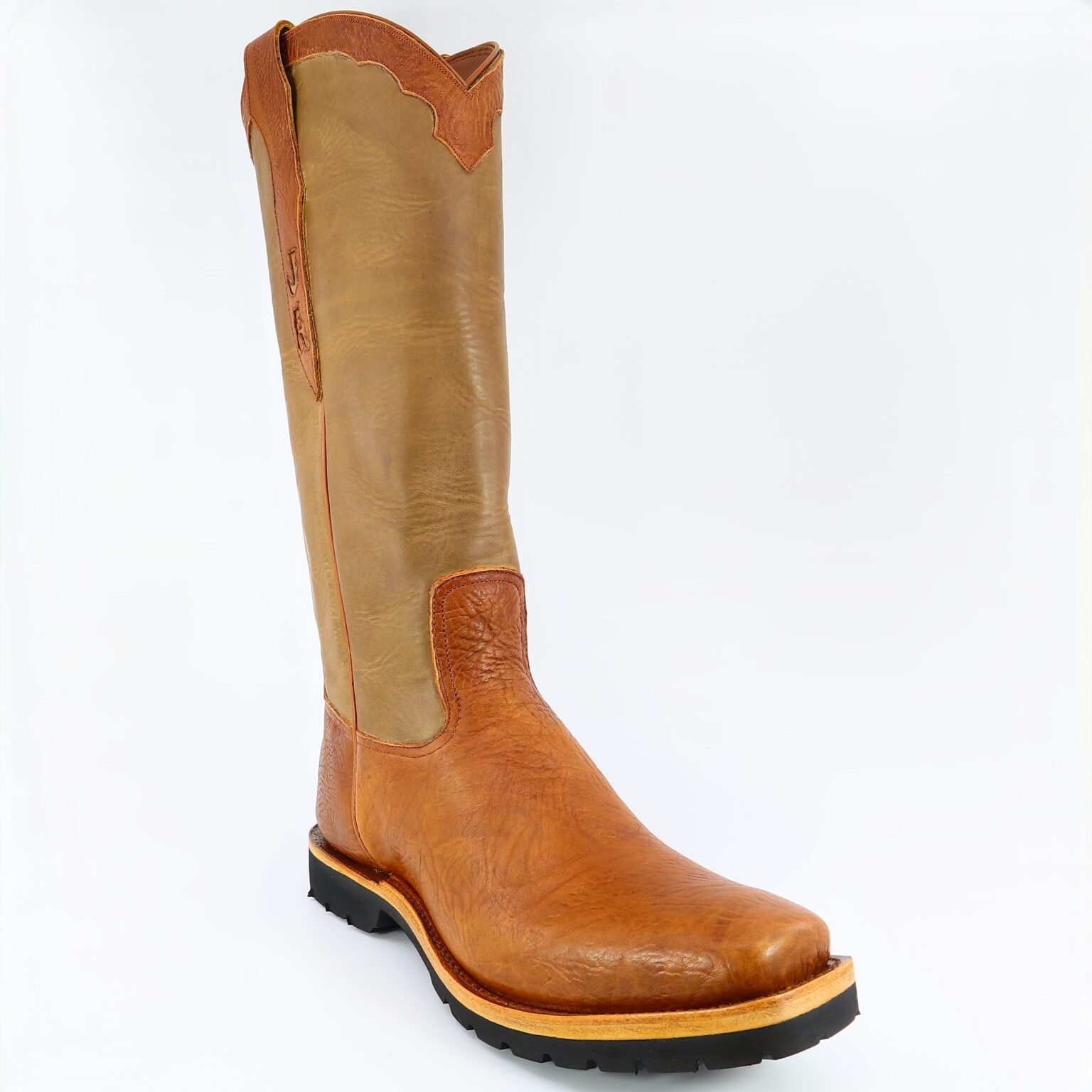 Mandujano Custom Leather Bootmakers - Weslaco, Texas